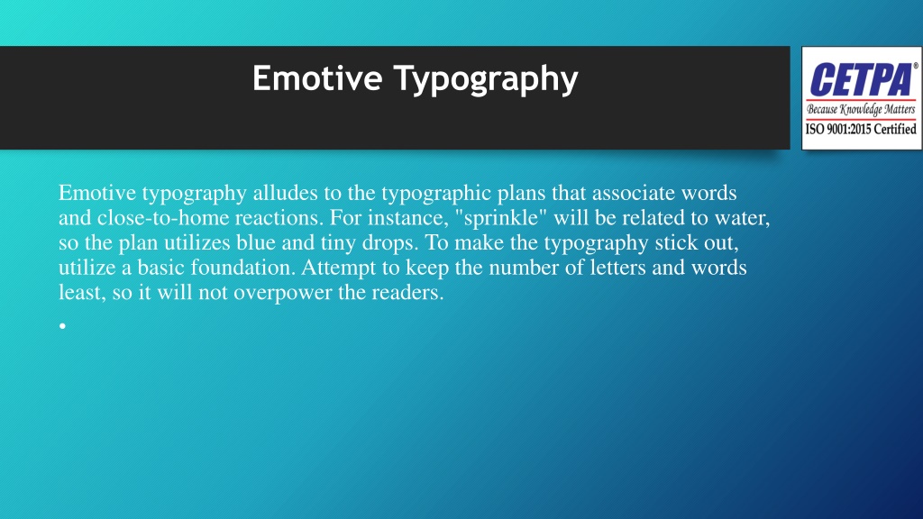 PPT - 5 New Web Designing Trends ppt PowerPoint Presentation, free ...