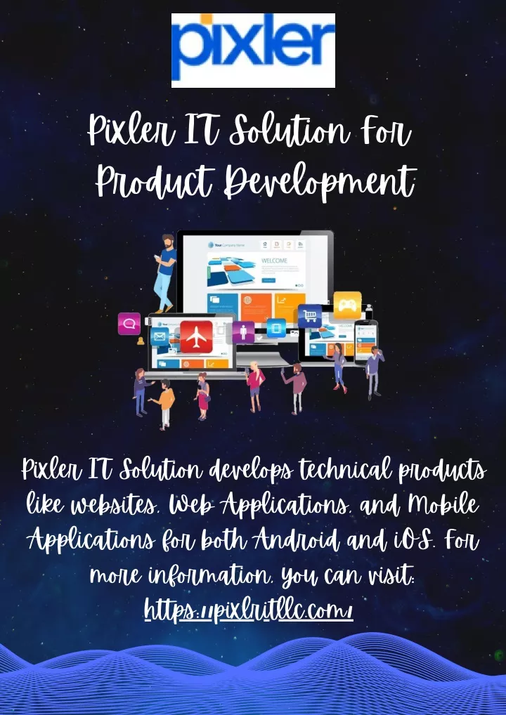 PPT - Pixler IT Solution For Product Development PowerPoint ...