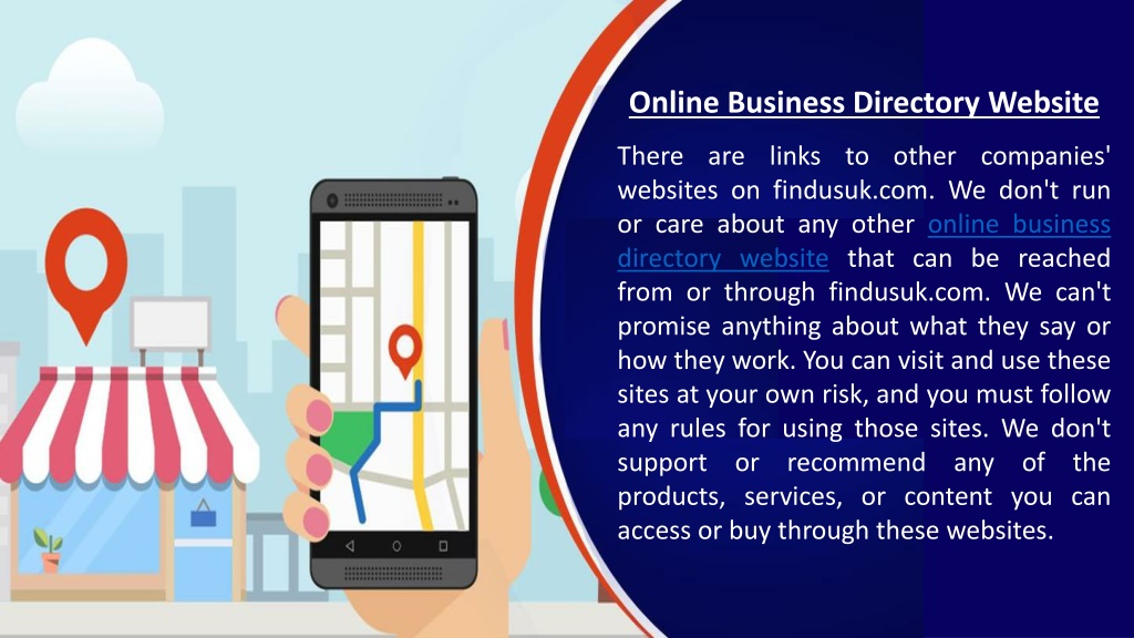 PPT - Best Free Business Listing Sites UK PowerPoint Presentation, free ...