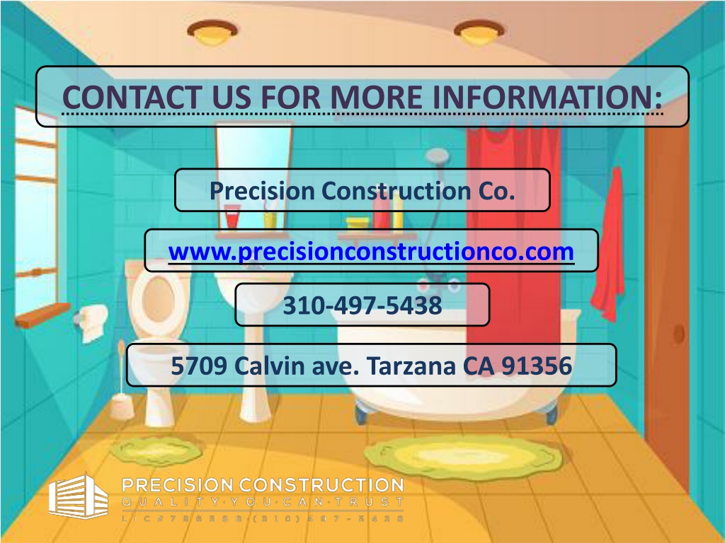 PPT - 5 SIGNS YOUR BATHROOM NEEDS A REMODEL PowerPoint Presentation, free download - ID:11628865
