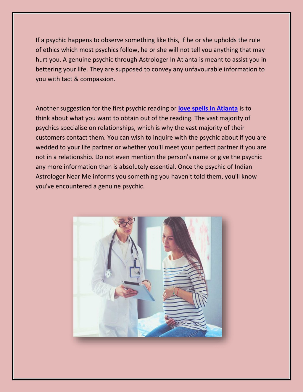 Ppt How To Get Your First Psychic Reading Powerpoint Presentation