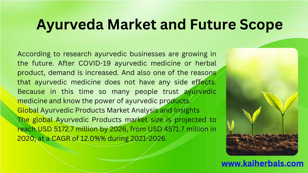 PPT - Ayurvedic Medicine Manufacturers in Baddi PowerPoint Presentation ...