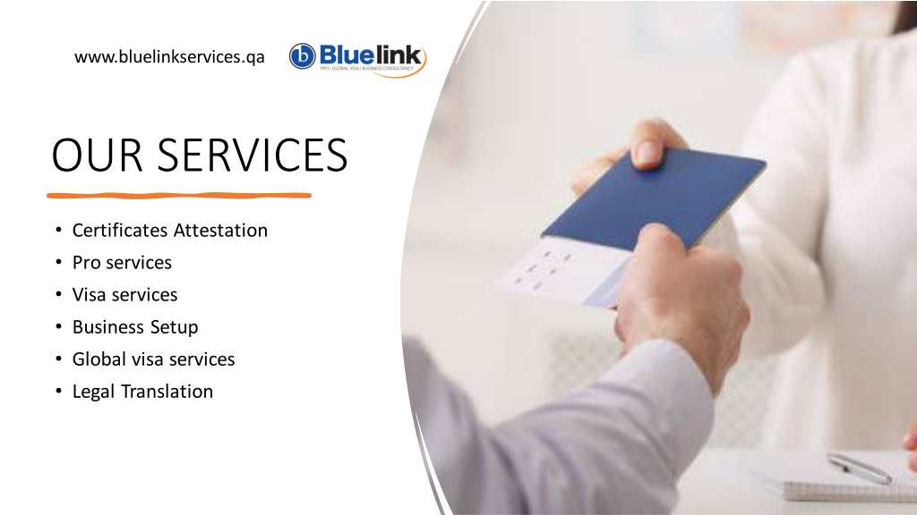 PPT - Pro Service Providers in Qatar PowerPoint Presentation, free ...