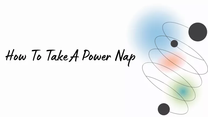 PPT - benefits-of-power-naps PowerPoint Presentation, free download ...