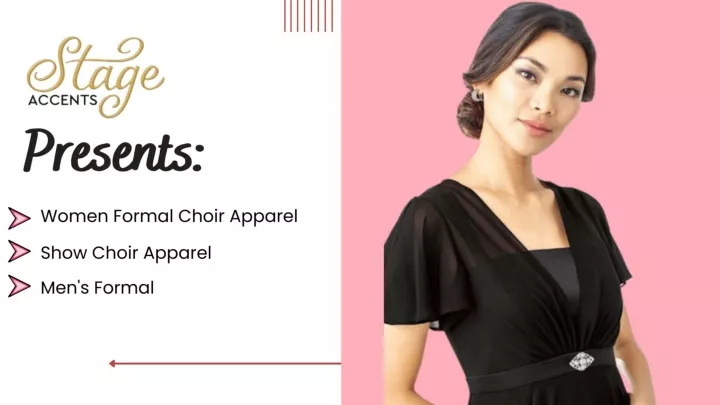 PPT - Stage Accents PowerPoint Presentation, free download - ID:11632067