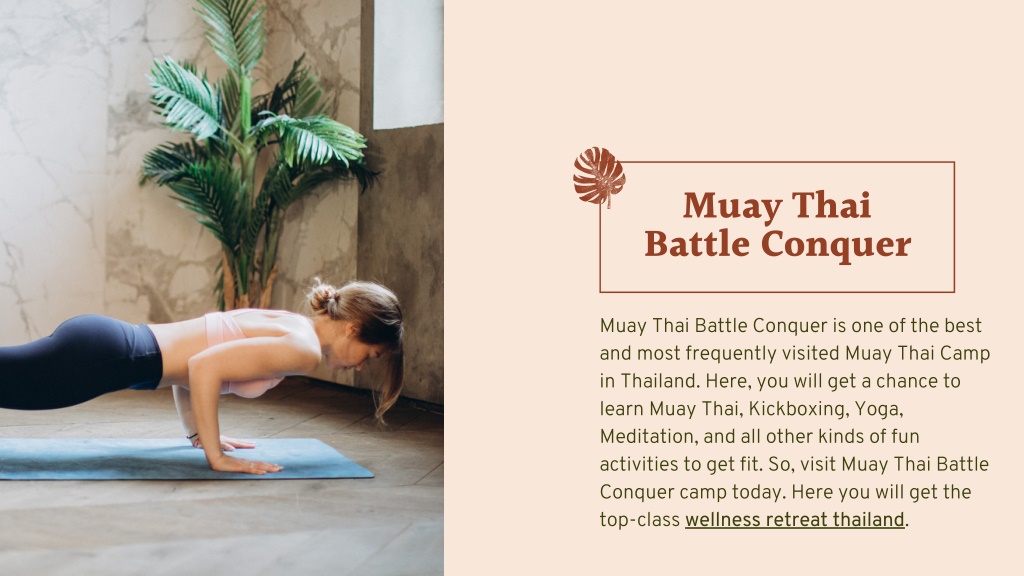 PPT - Top 5 Wellness Retreat in Thailand PowerPoint Presentation, free download - ID:11632075