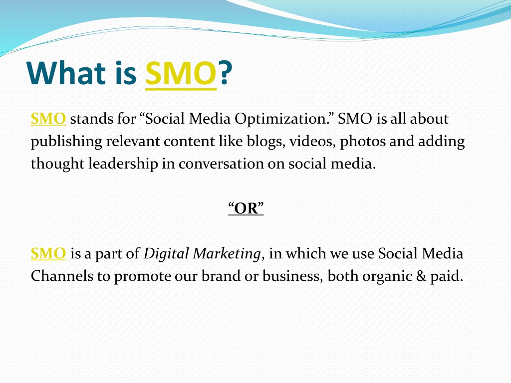 PPT - Best Online Marketing Company PowerPoint Presentation, free ...