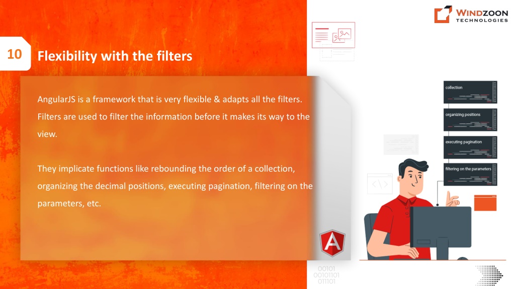 PPT - 12 Reasons to Choose AngularJS Framework for Your Next Project ... PPT - 12 Reasons to Choose AngularJS Framework for Your Next Project ...