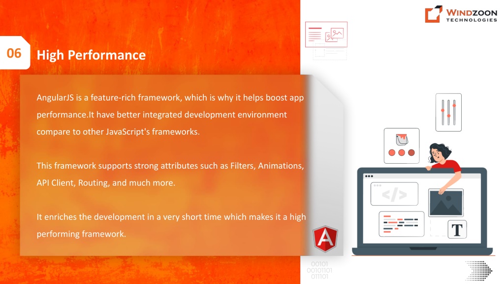 PPT - 12 Reasons to Choose AngularJS Framework for Your Next Project ... PPT - 12 Reasons to Choose AngularJS Framework for Your Next Project ...