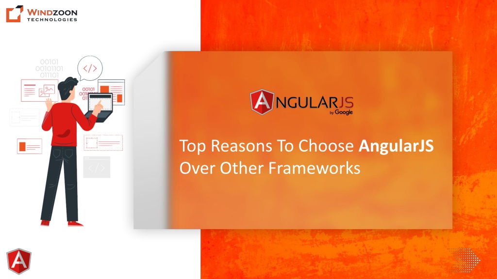 PPT - 12 Reasons to Choose AngularJS Framework for Your Next Project ... PPT - 12 Reasons to Choose AngularJS Framework for Your Next Project ...