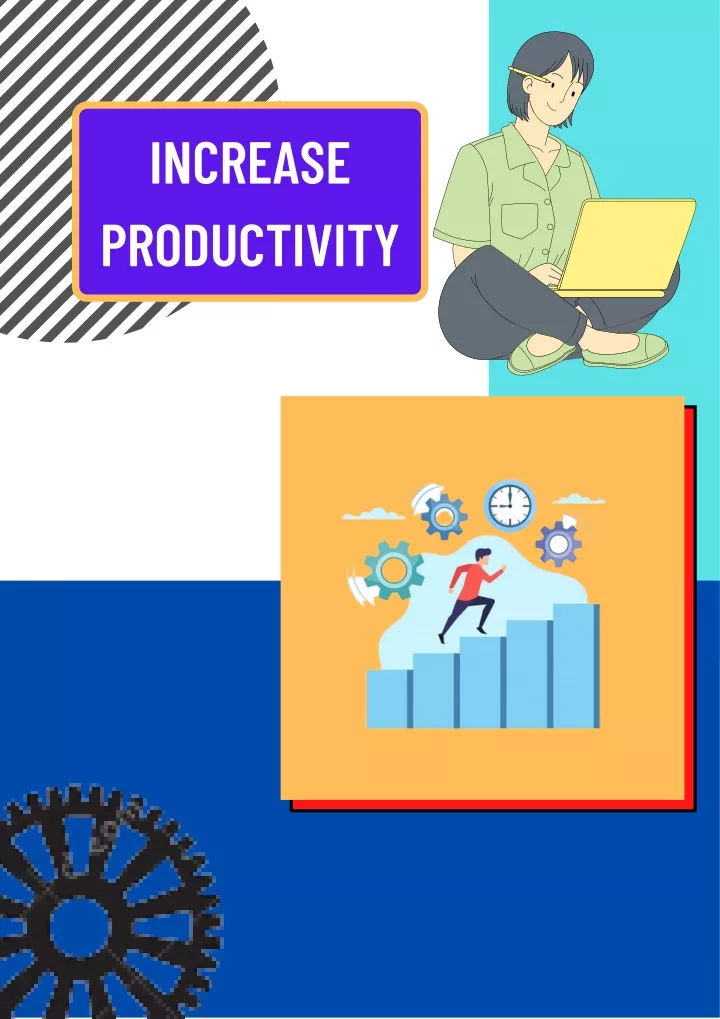 PPT - INCREASE PRODUCTIVITY PowerPoint Presentation, free download - ID ...