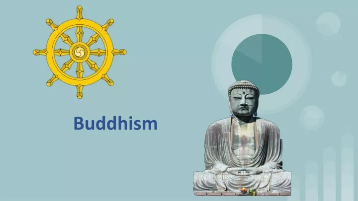 PPT - 5.4 Buddhism Intro Slideshow PowerPoint Presentation, free ...
