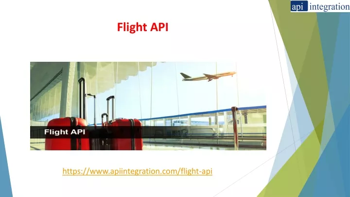 PPT - Flight API PowerPoint Presentation, free download - ID:11634779