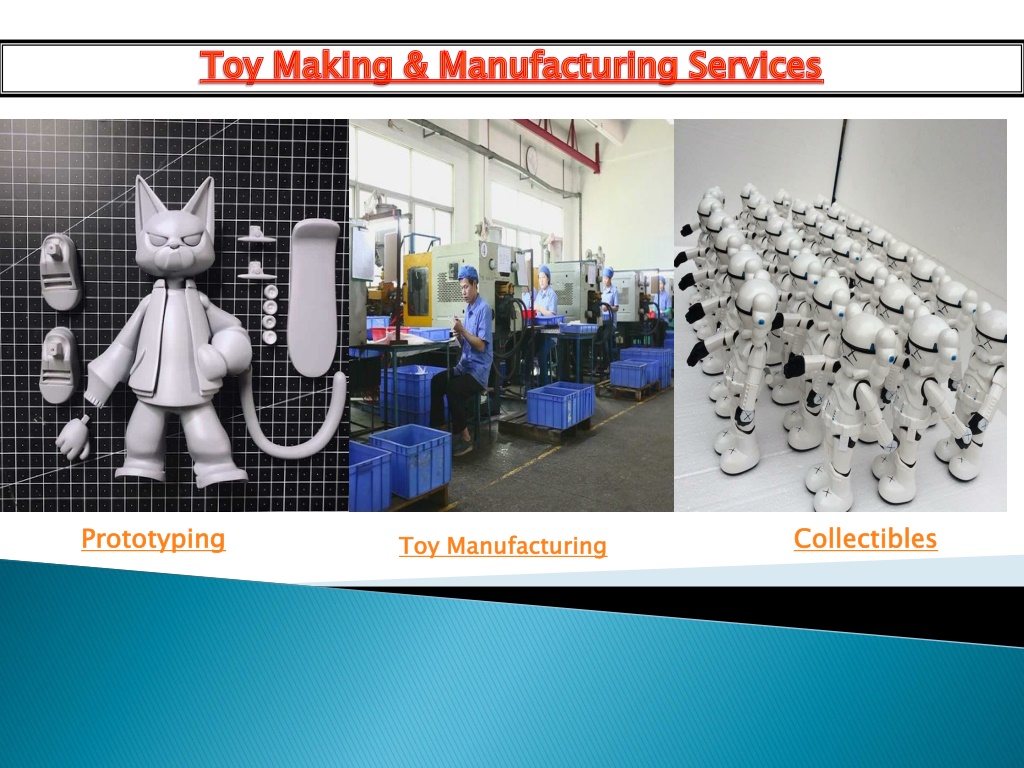 PPT - Wholesale Custom Plastic Figures Manufacturers and Suppliers in ...