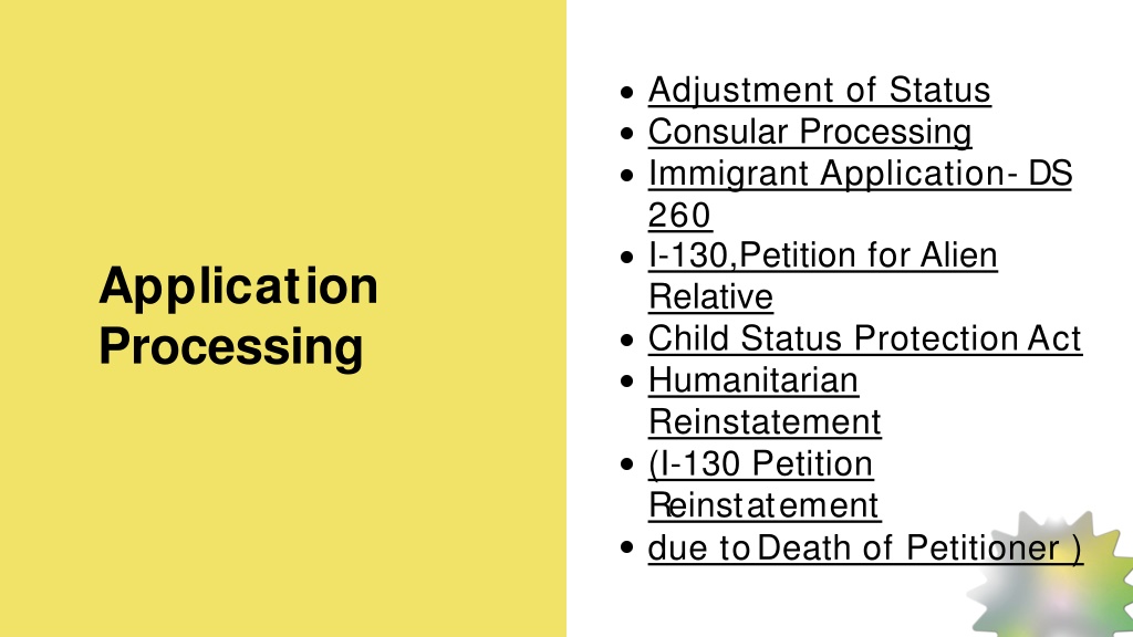 PPT - F4 India Immigration & Citizenship to the USA PowerPoint ...
