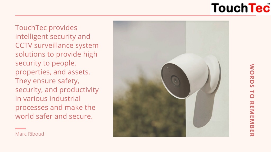 PPT - Best Outdoor Wireless Security Camera System PowerPoint ...