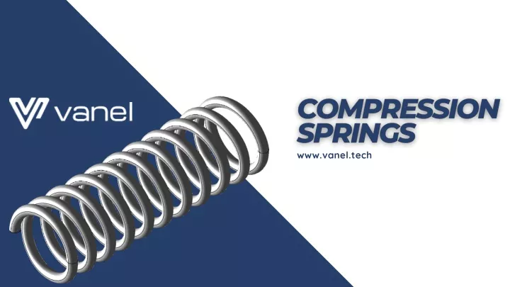 PPT - Compression Springs Suppliers in Malta | Netherlands | Poland ...