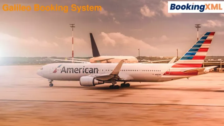 PPT - Galileo Booking System PowerPoint Presentation, free download - ID:11636724