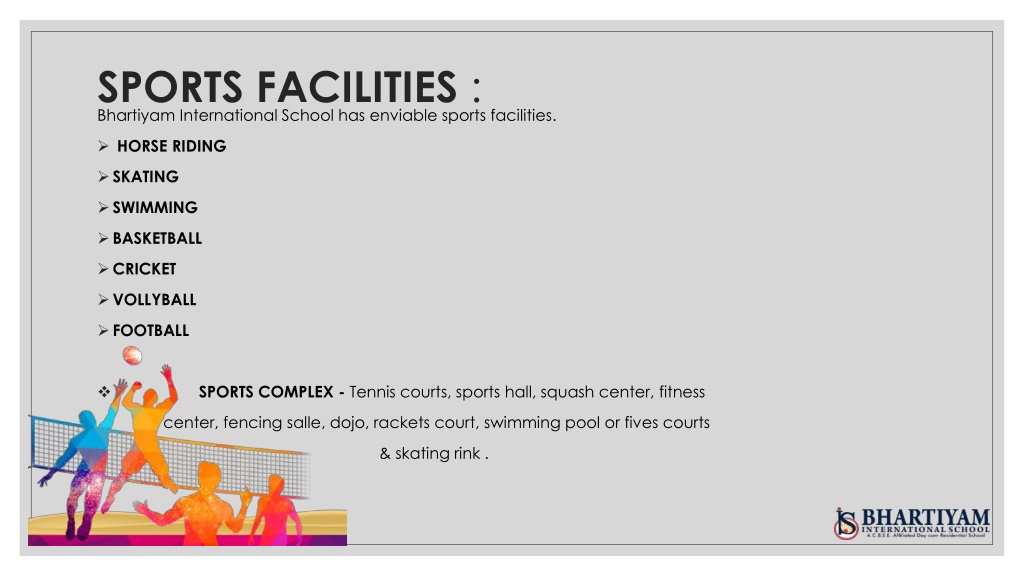 PPT - Importance of sports in students life PowerPoint Presentation ...