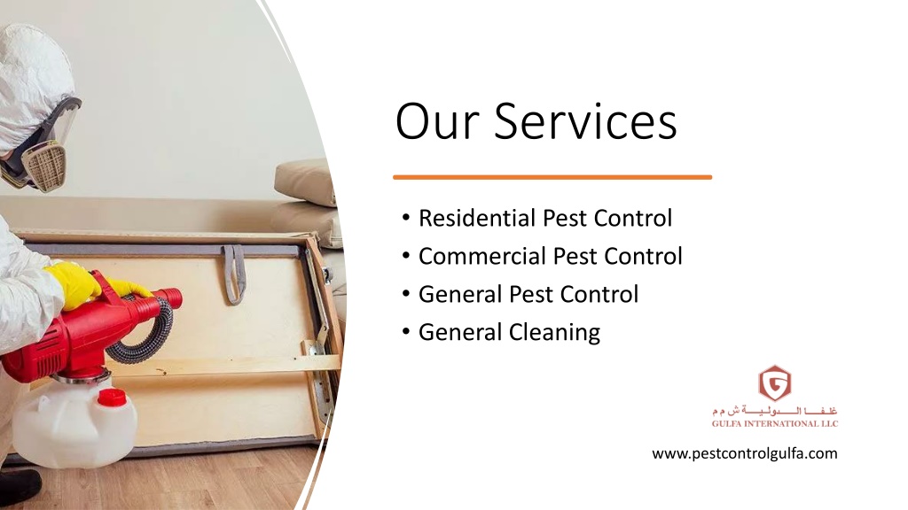 PPT - Pest Control in Oman_ PowerPoint Presentation, free download - ID ...