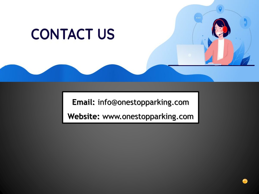 PPT - Affordable Parking Solution | Safe Airport Parking Services ...