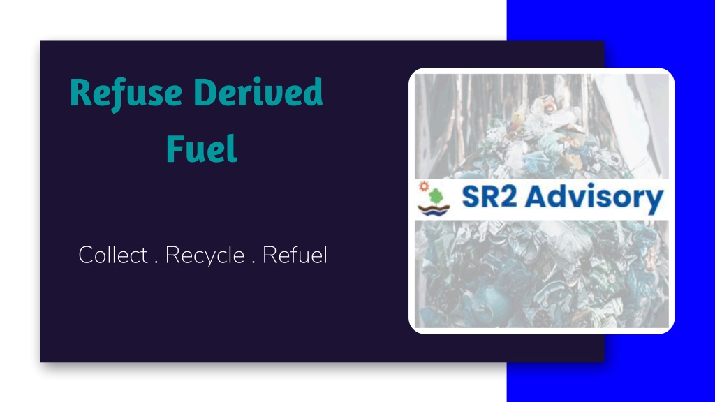 PPT - Refuse Derived Fuel Supplier Thailand PowerPoint Presentation ...