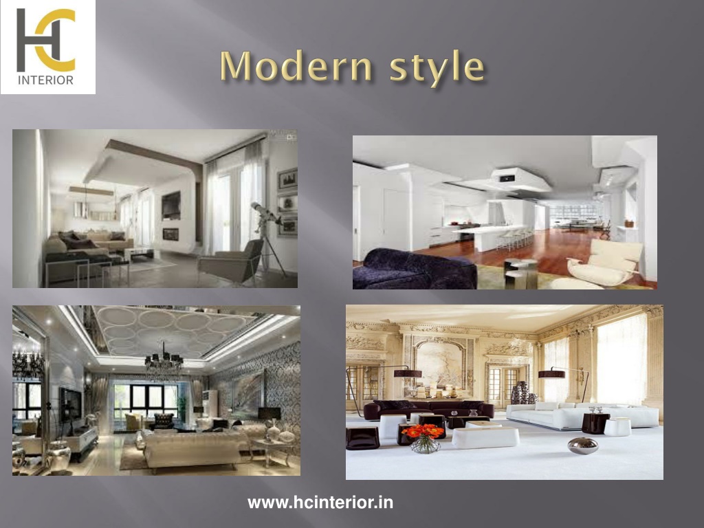 PPT - Best Interior Design In Noida PowerPoint Presentation, free ...