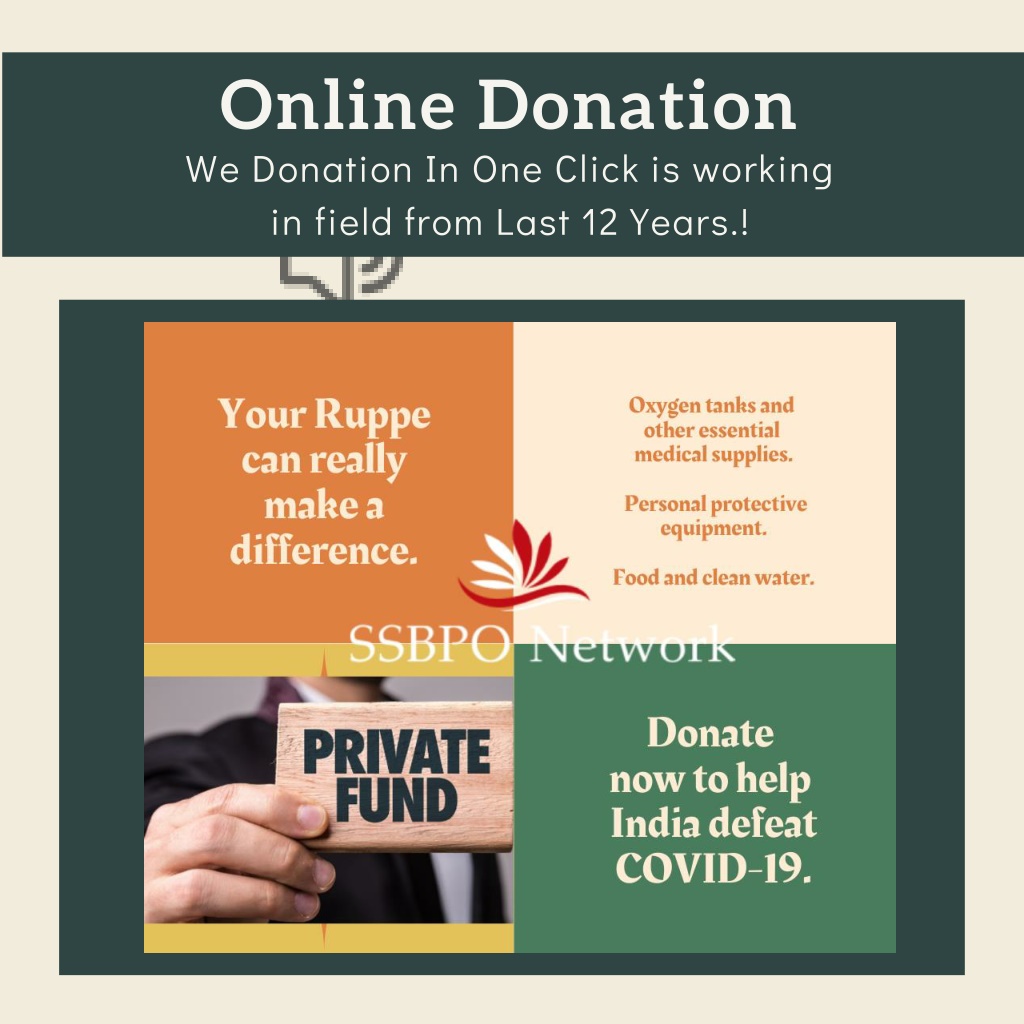 PPT - NGO Donation || NGO Donate || Donation Fundraiser || Online ...