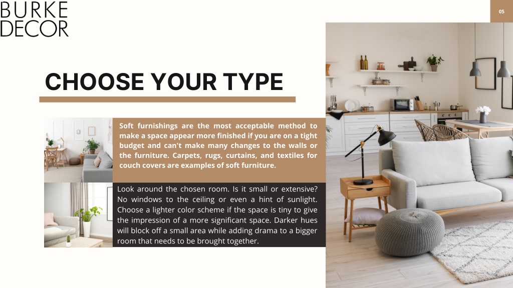 PPT - Get The Best Burke Decor Furniture For Your Home! PowerPoint ...