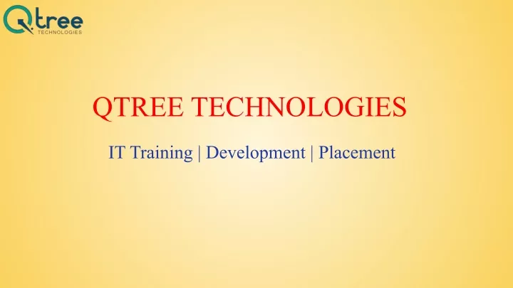 PPT - Software Testing certification Course | Automation Testing ... PPT - Software Testing certification Course | Automation Testing ...