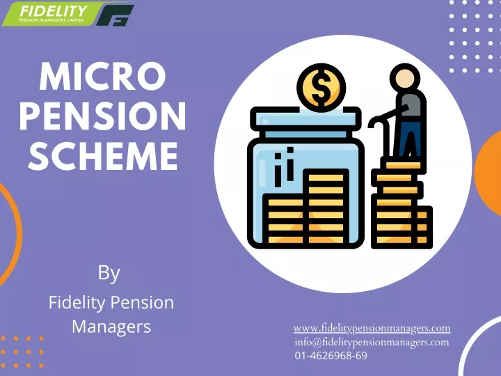 PPT - Micro Pension Scheme PowerPoint Presentation, free download - ID ...
