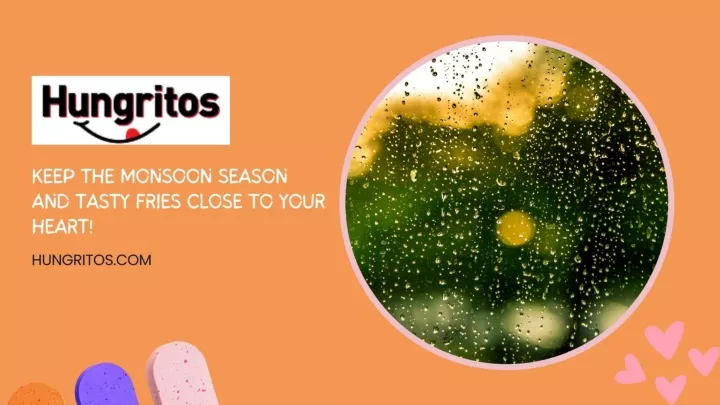 PPT - Spending happy family time and togetherness with Hungritos ...