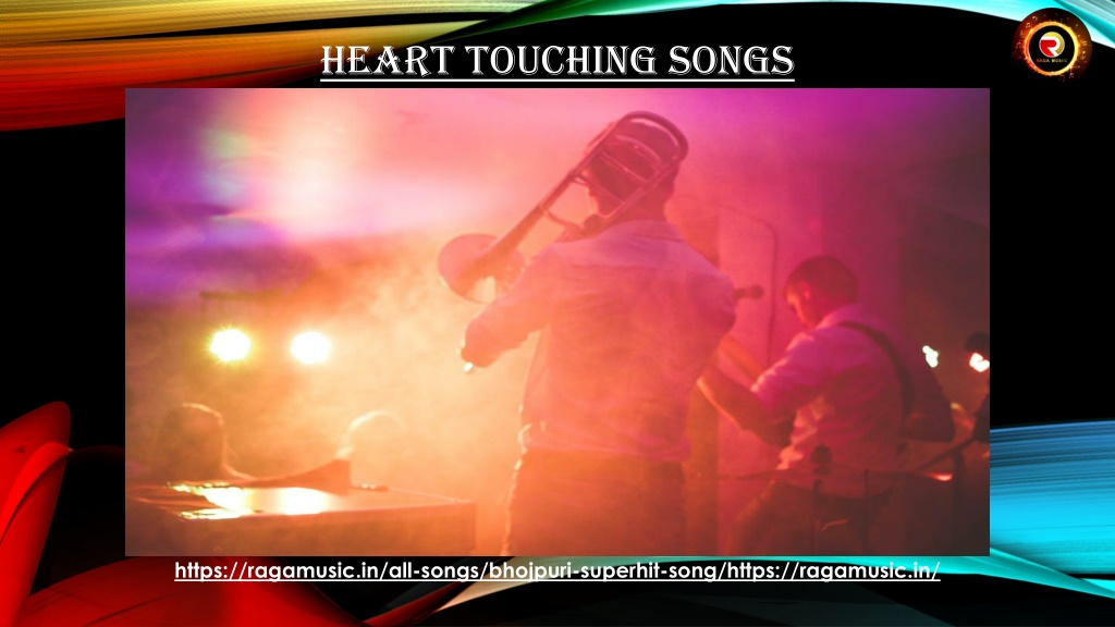PPT - Listen the best Heart touching songs of 2022 PowerPoint ...