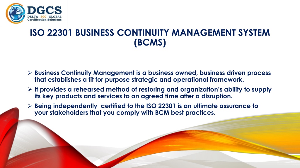 PPT - DELTA 3000GLOBAL Certification Solution PowerPoint Presentation ...