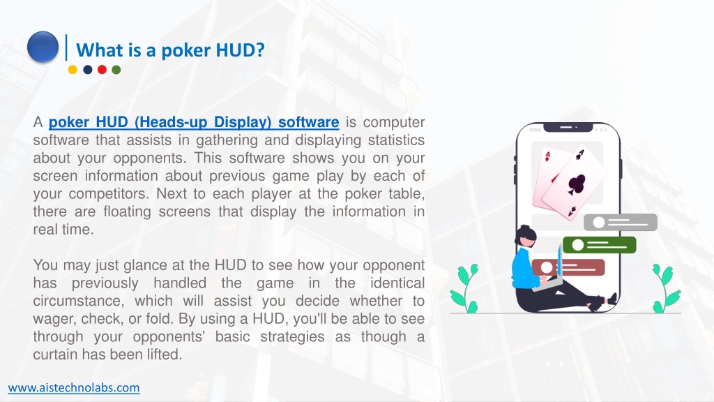 PPT - What Are The Benefits of poker hud software PowerPoint ...