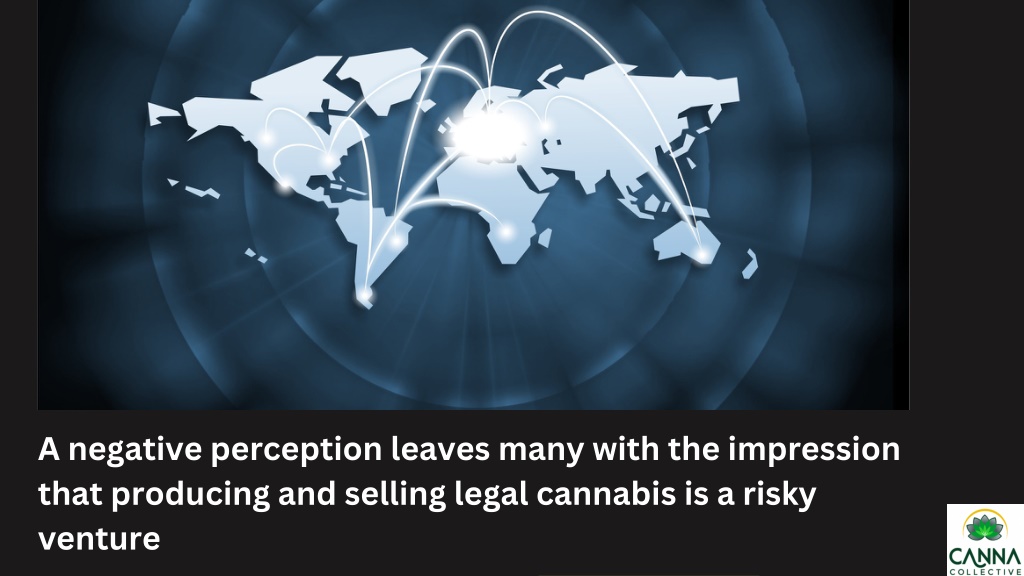 PPT - Key Risks and Challenges Faced By Cannabis Small Businesses ...