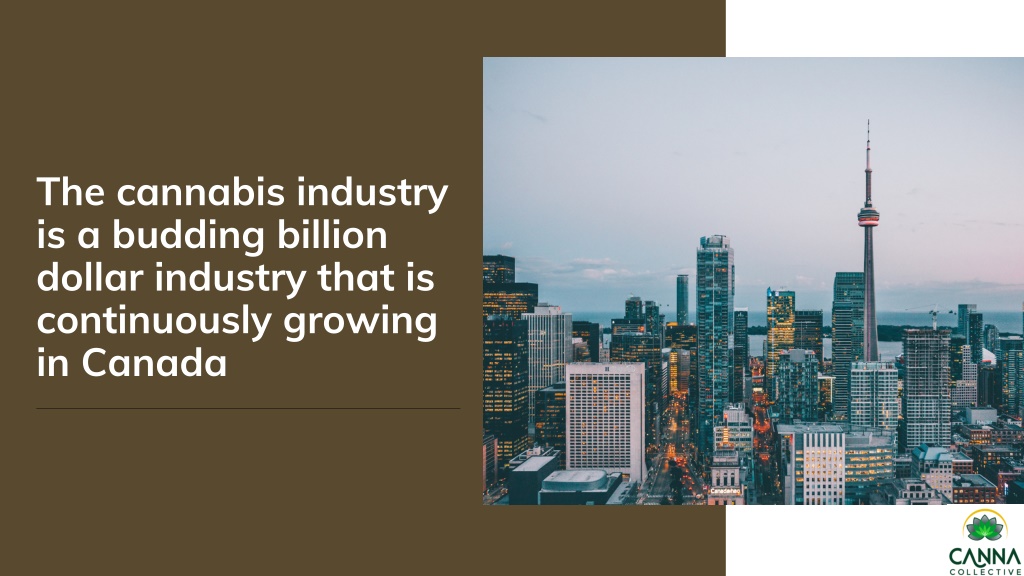 PPT - Key Risks and Challenges Faced By Cannabis Small Businesses ...