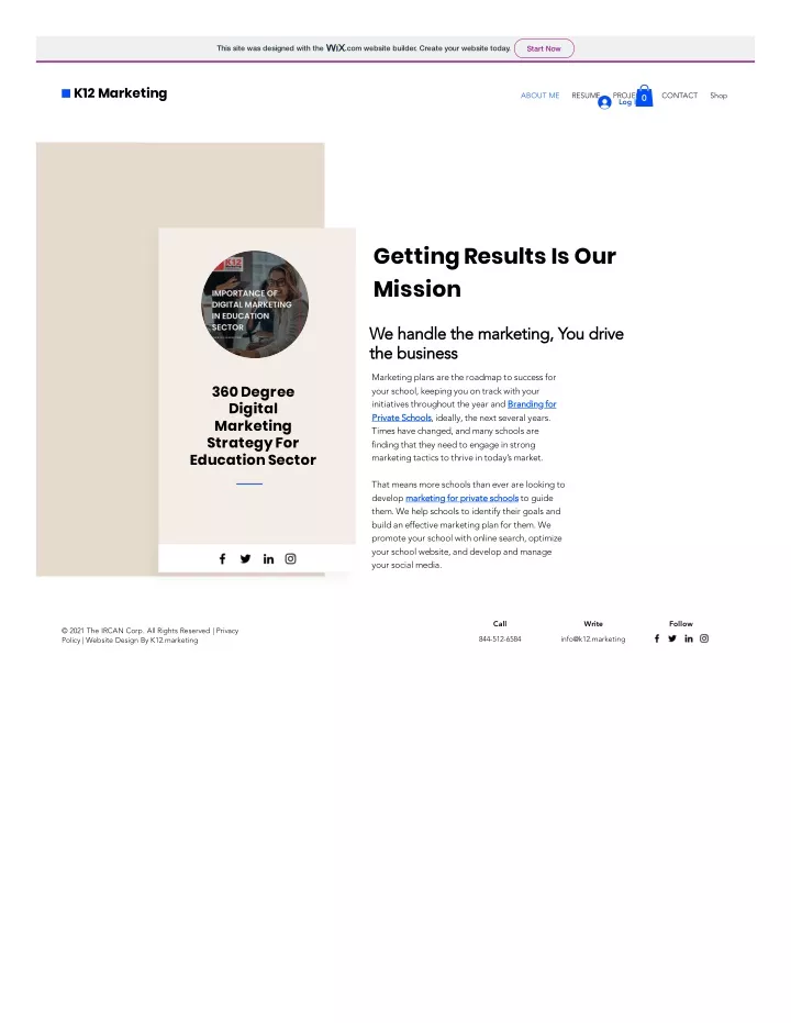 PPT - Branding for Your Private School Through Education Marketing ...
