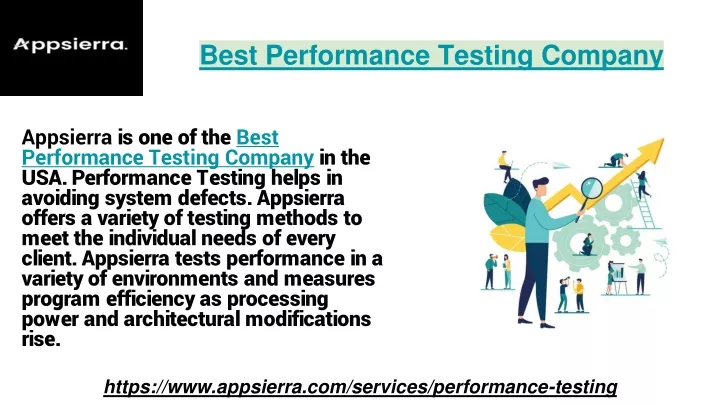 PPT - Best Performance Testing Company PowerPoint Presentation, free ...
