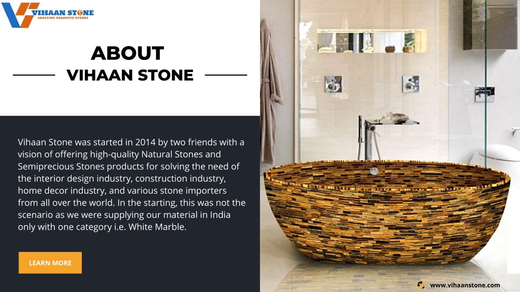 PPT - Indian-Granite-and-Semiprecious-stone-supplier-Vihaan-Stone ...