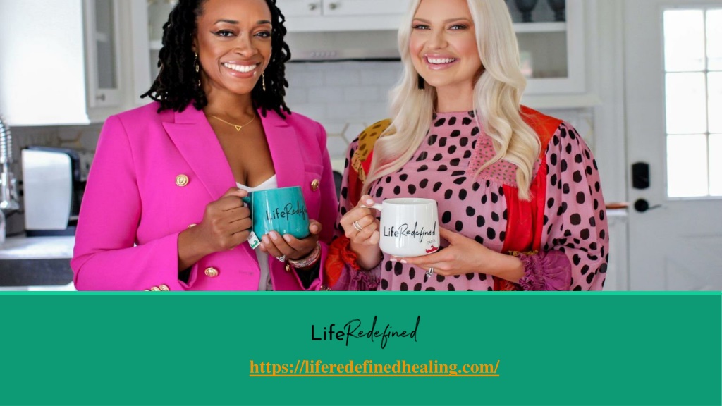 PPT - Therapy for Adolescent Depressiont | Life Redefined Healing ...