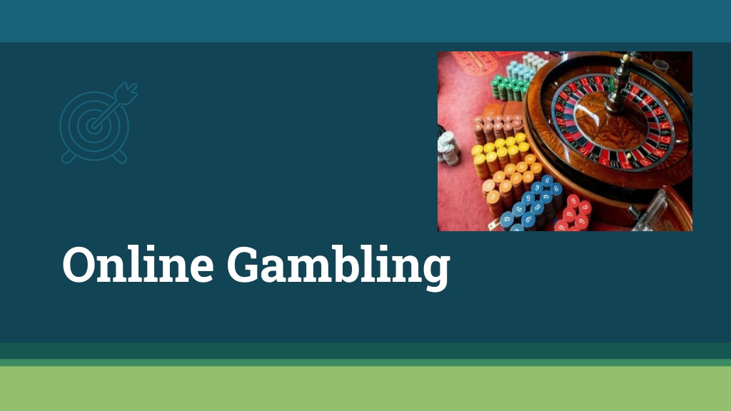 PPT - Get the Best Online Gambling Games PowerPoint Presentation, free ...