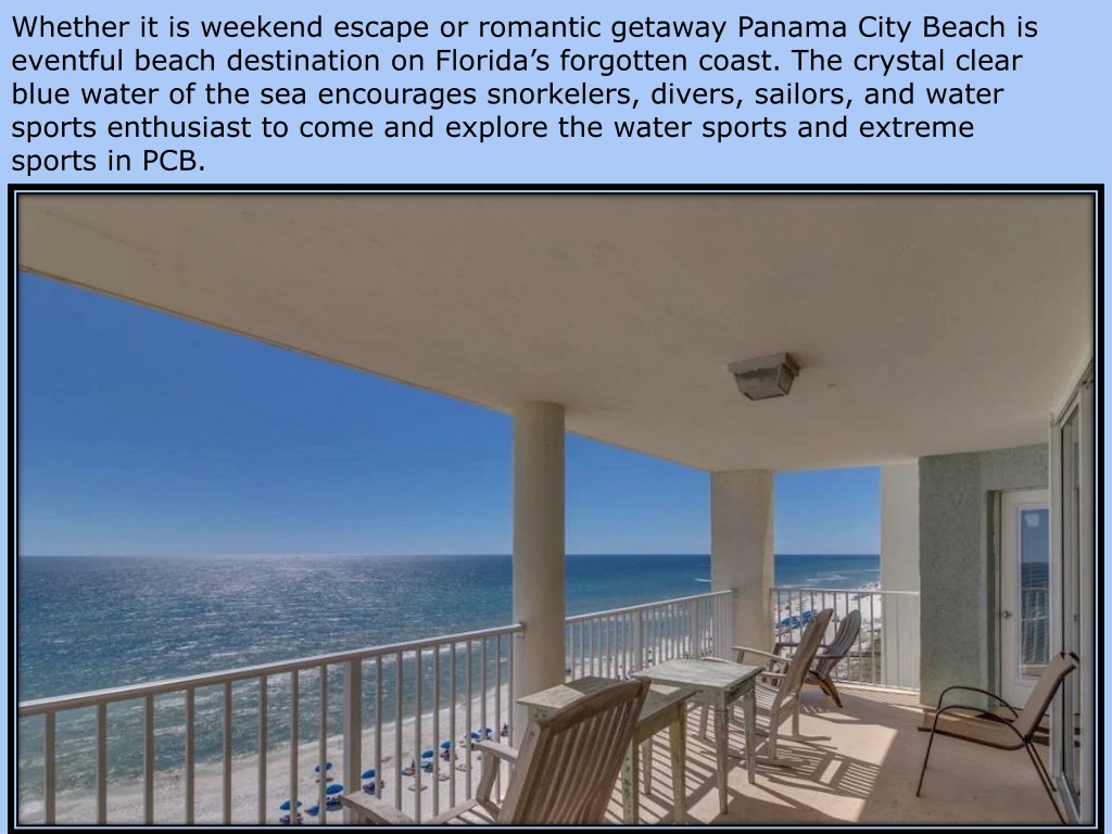 PPT - Furnished and Well Decorated PCB Perfect Vacation Stay PowerPoint ...