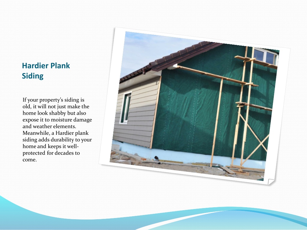 PPT - High Quality Siding Solutions in Lincoln NE - Cornhuskers Siding ...