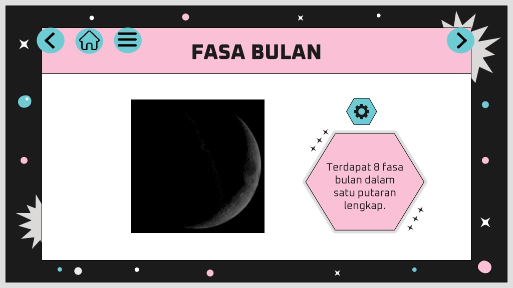 PPT - TUGASAN 2 - FATIN ERLYSSA BINTI EZANUDDIN - BBM FASA BULAN ...