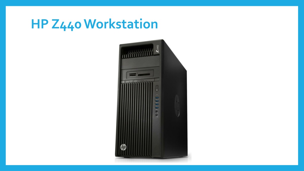 PPT - What is a HP Product? PowerPoint Presentation, free download - ID ...