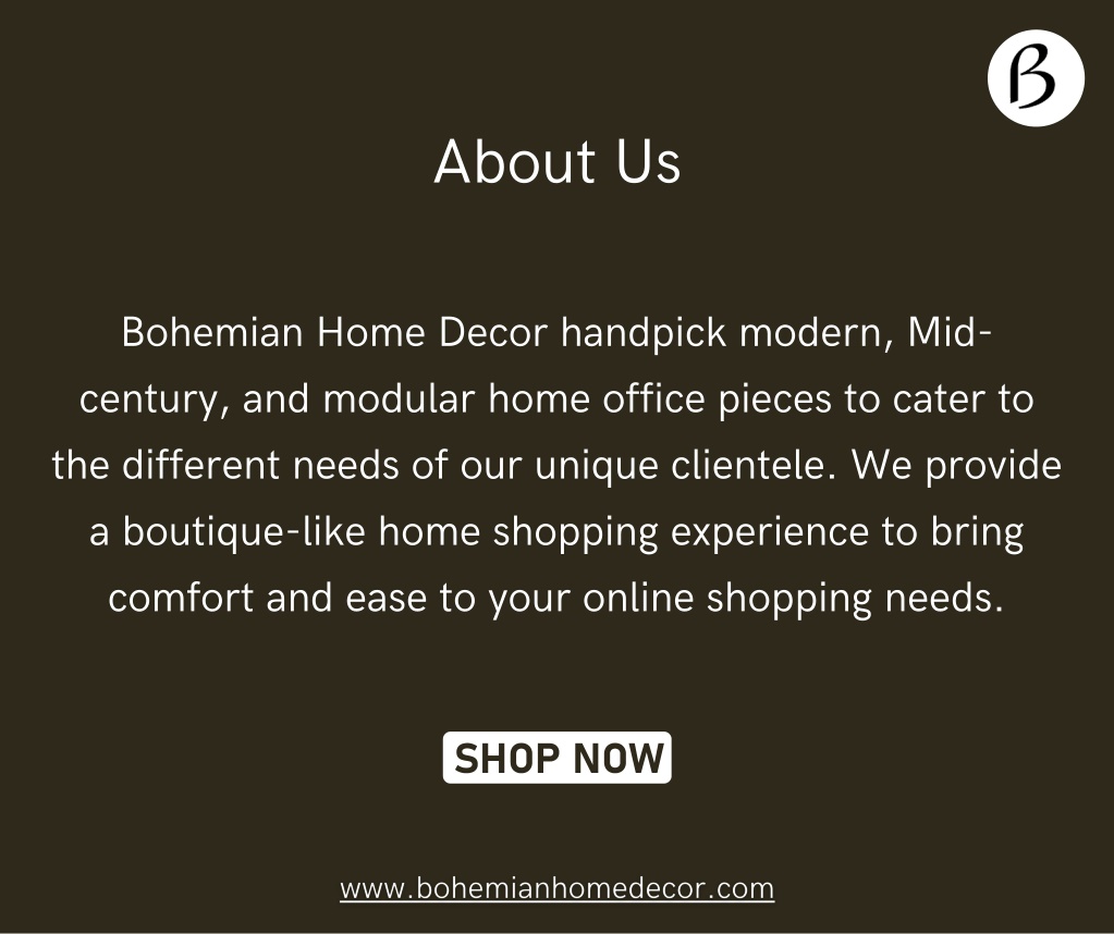 PPT - Home Office Computer Wall Mounted Folding Desk with Shelves ...