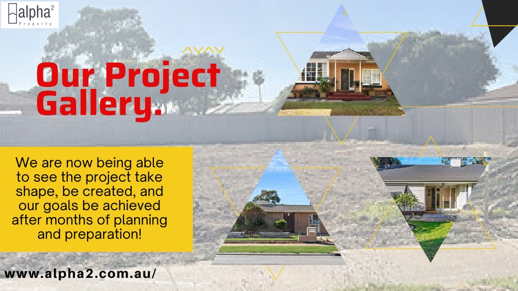 PPT - Real Estate Development with Alpha Squared Property PowerPoint Presentation - ID:11656003