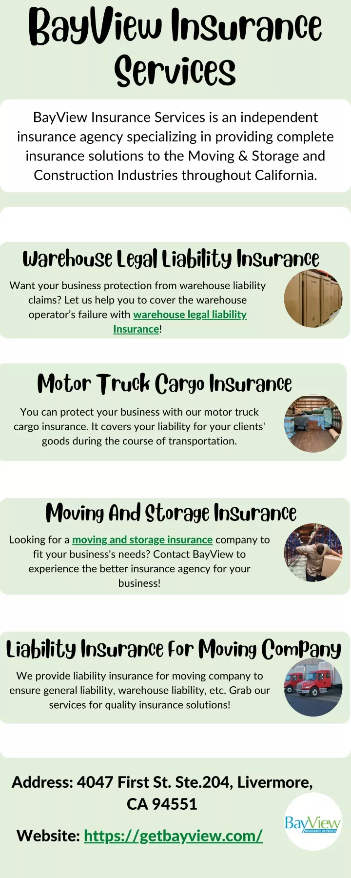 PPT - Warehouse Legal Liability Insurance PowerPoint Presentation, free ...