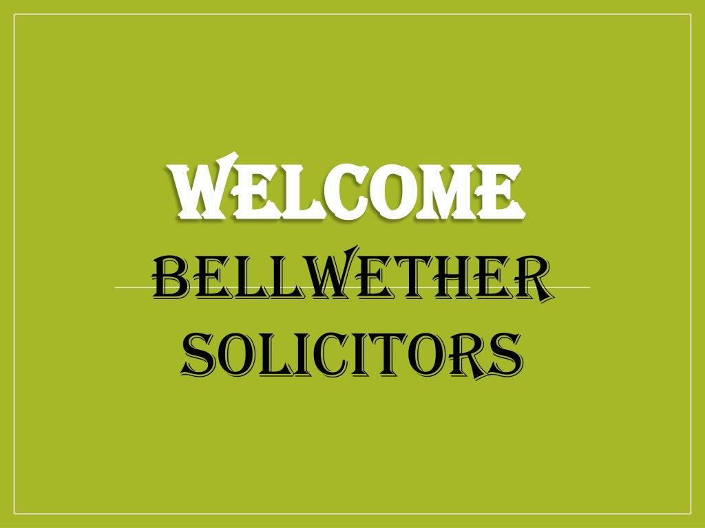 PPT - Best Family Lawyer in Ham PowerPoint Presentation, free download - ID:11657510